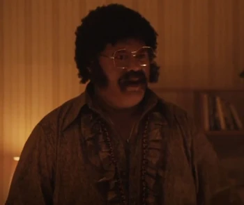 Raymond St John | What We Do in the Shadows Wiki | Fandom