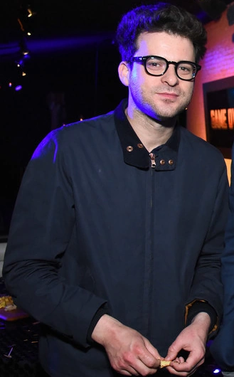 Eli Bush | What We Do in the Shadows Wiki | Fandom