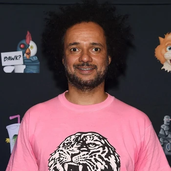 Derrick Beckles | What We Do in the Shadows Wiki | Fandom