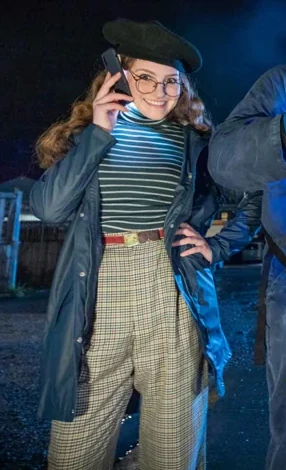 Google Girl | What We Do in the Shadows Wiki | Fandom