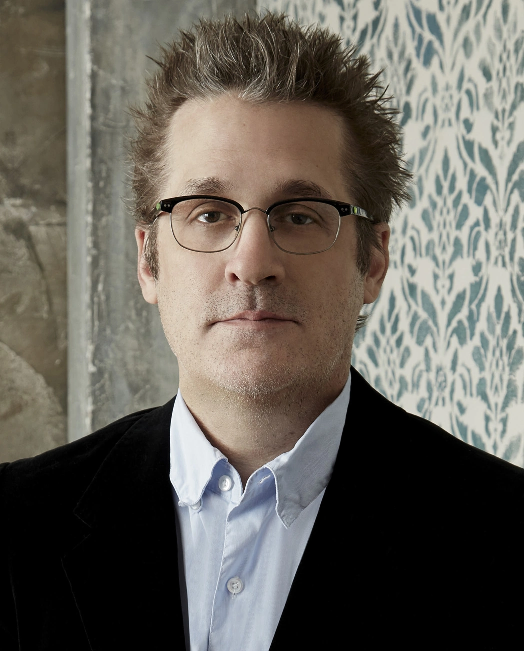 Paul Simms | What We Do in the Shadows Wiki | Fandom