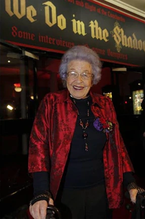 Ethel Robinson | What We Do in the Shadows Wiki | Fandom