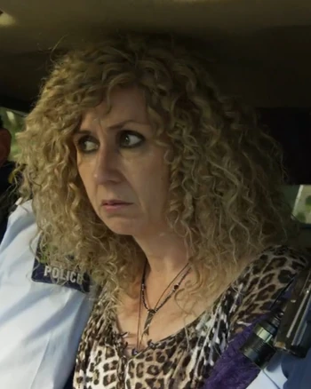 Sharon Horn | What We Do in the Shadows Wiki | Fandom