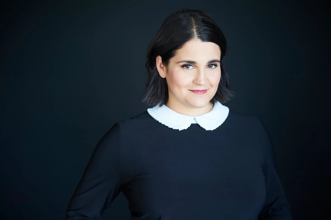 Ashley Botting | What We Do in the Shadows Wiki | Fandom