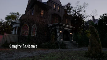 Vampire Residence (Staten Island) | What We Do in the Shadows Wiki | Fandom