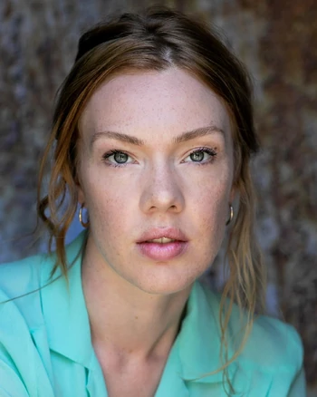 Alice May Connolly | What We Do in the Shadows Wiki | Fandom