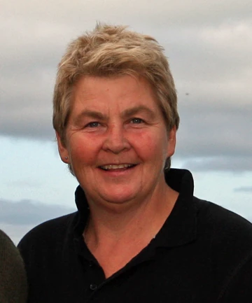 Lynda Topp | What We Do in the Shadows Wiki | Fandom