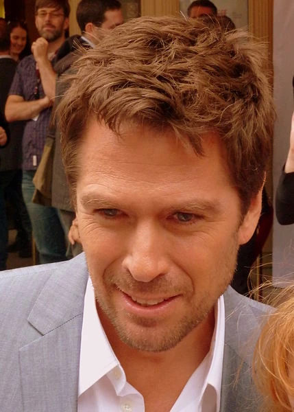 Alexis Denisof | Whedonverse | Fandom