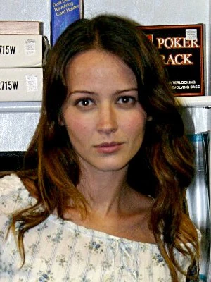 Amy Acker | Whedonverse | Fandom