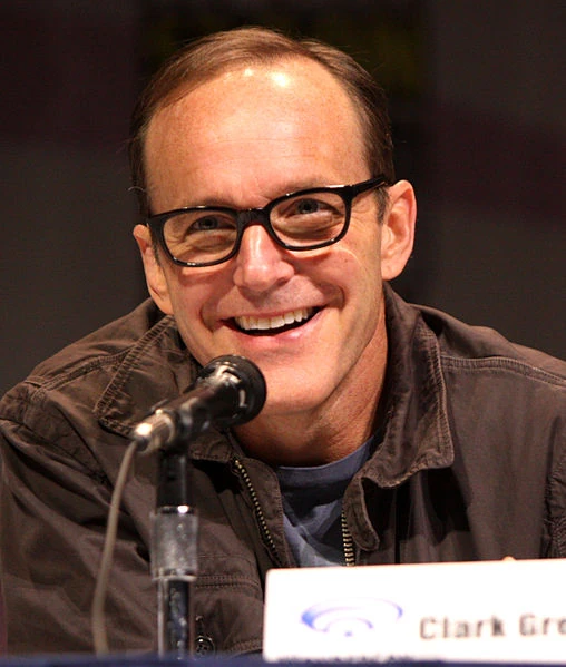 Clark Gregg | Whedonverse | Fandom