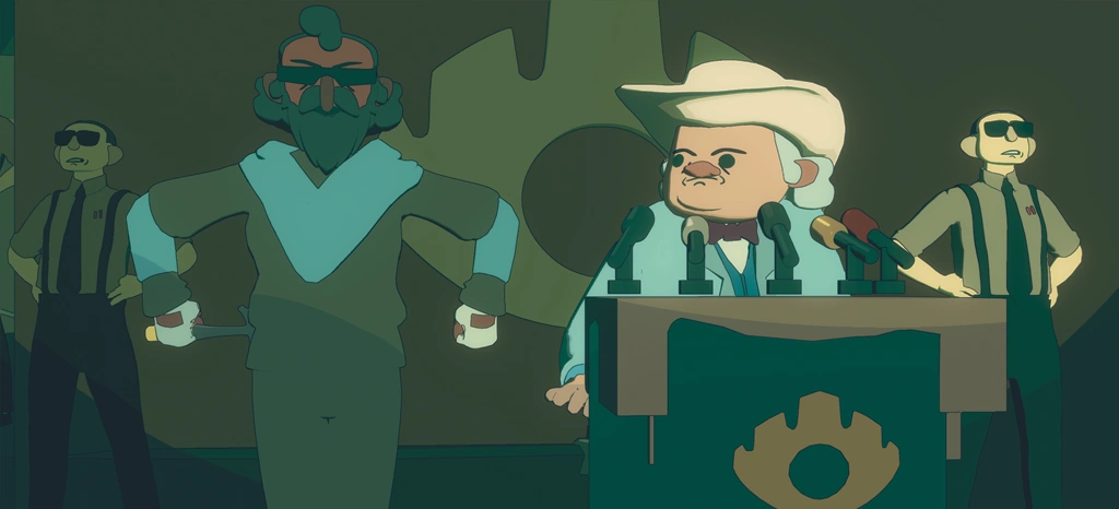 GigaBike Exhibition | Wheel World Wiki | Fandom