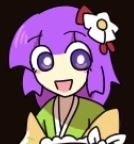 Hieda no Akyuu | Wheelchair Detective Satori Wiki | Fandom