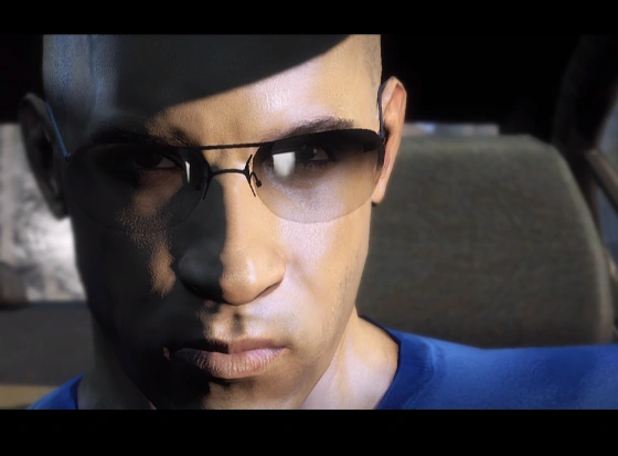 Personajes de Wheelman | Wiki Wheelman | Fandom