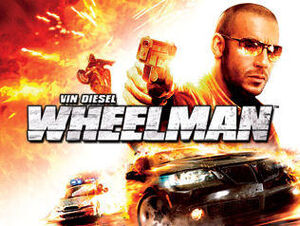 The Wheelman Wiki | Fandom