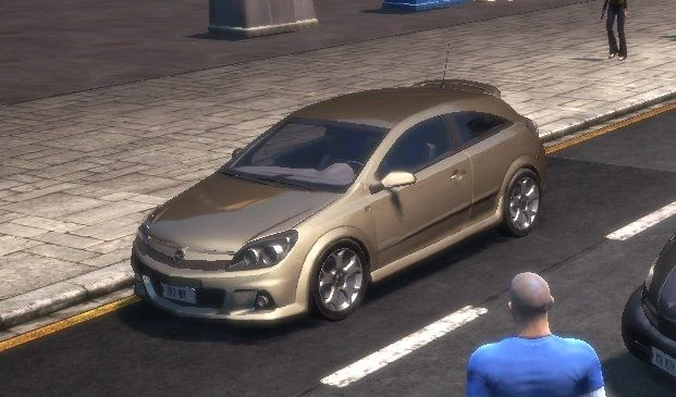 Astra | The Wheelman Wiki | Fandom