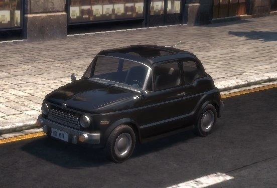 Vin Diesel: Wheelman | The Wheelman Wiki | Fandom