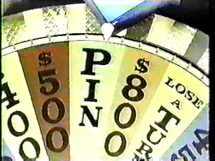 Episode 0002 | Wheel of Fortune Wiki | Fandom