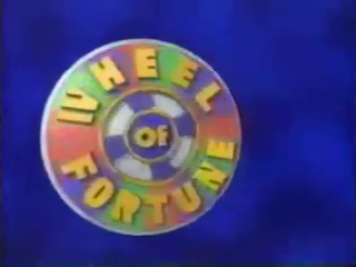 Wheel of Fortune timeline (syndicated)/Season 15 | Wheel of Fortune ...