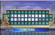 Wheel of Fortune timeline (syndicated)/Season 20 | Wheel of Fortune ...