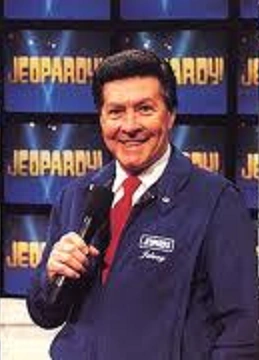 Johnny Gilbert | Wheel of Fortune History Wiki | Fandom