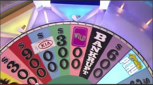 Wild Card | Wheel of Fortune History Wiki | Fandom