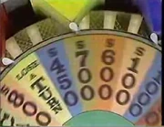 Wheel of Fortune timeline (syndicated)/Season 3 | Wheel of Fortune ...