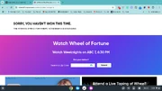 SPIN ID | Wheel of Fortune History Wiki | Fandom