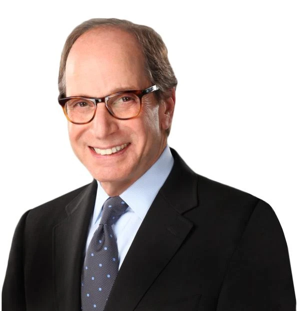 Merrill Heatter Interview