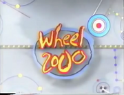 Wheel 2000 | Wheel of Fortune History Wiki | Fandom