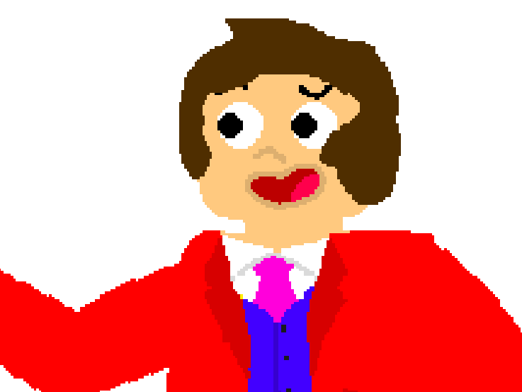 Mr. Controller (Adam Parkins) | Wheels Wiki | Fandom