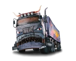 Kaiser | Wheely: Fast & Hilarious Wiki | Fandom