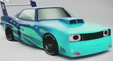 Harry Lopez | Wheely: Fast & Hilarious Wiki | Fandom