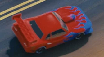 Sam Hughes | Wheely: Fast & Hilarious Wiki | Fandom