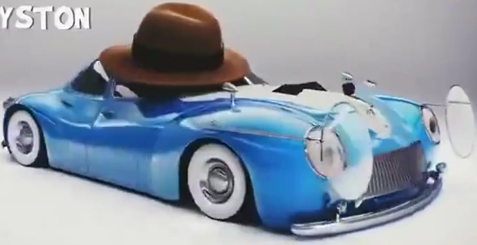 Royston | Wheely: Fast & Hilarious Wiki | Fandom