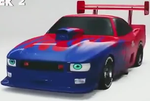 Sam Hughes | Wheely: Fast & Hilarious Wiki | Fandom