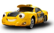 Wheely: Fast & Hilarious Wiki | Fandom