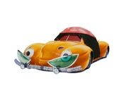 Wheely: Fast & Hilarious Wiki | Fandom