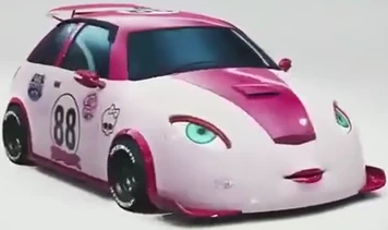 Jennifer Humphreys | Wheely: Fast & Hilarious Wiki | Fandom