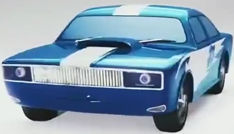 Steve Letifo | Wheely: Fast & Hilarious Wiki | Fandom