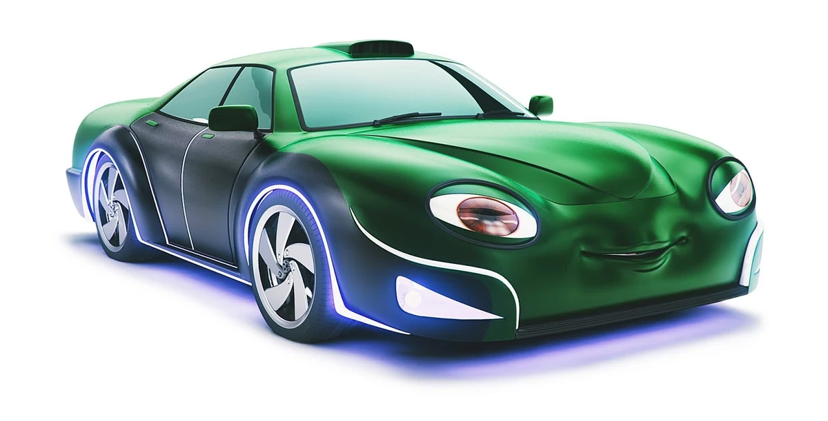 Ben | Wheely: Fast & Hilarious Wiki | Fandom