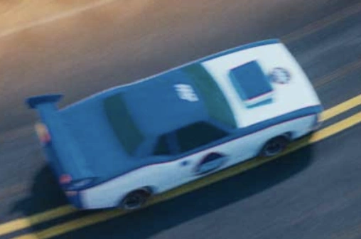 Gregory Thacher | Wheely: Fast & Hilarious Wiki | Fandom