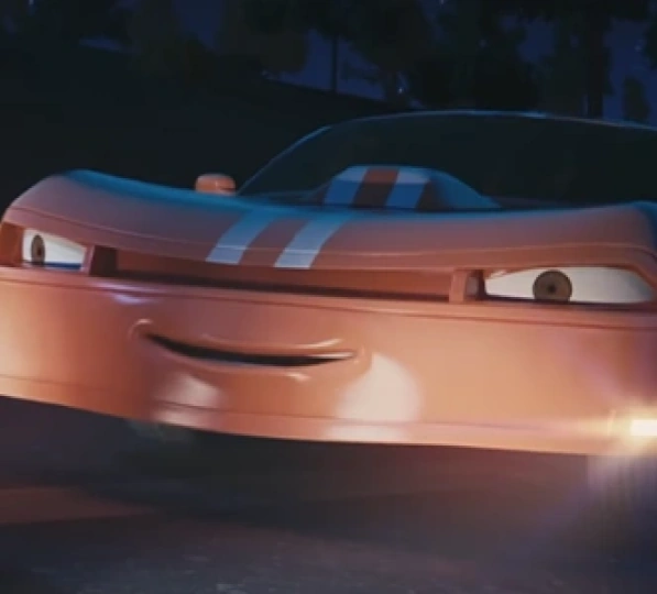 Brad | Wheely: Fast & Hilarious Wiki | Fandom