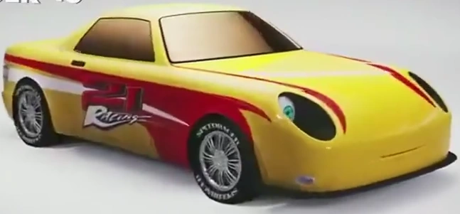 Brian Satako | Wheely: Fast & Hilarious Wiki | Fandom