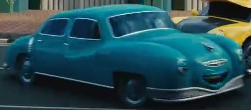 Joey Bumperson | Wheely: Fast & Hilarious Wiki | Fandom