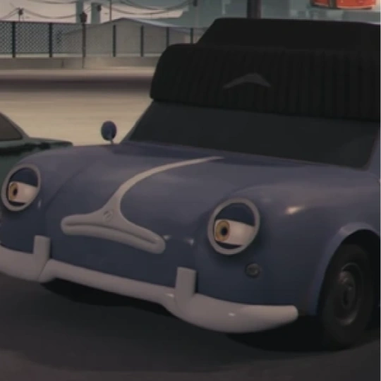 Parmo | Wheely: Fast & Hilarious Wiki | Fandom