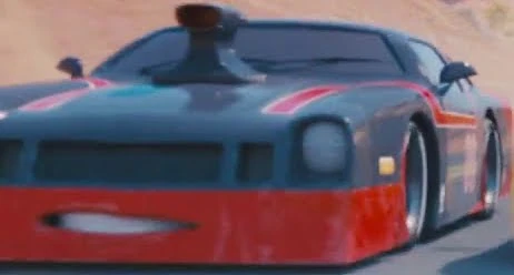 Garry Buster | Wheely: Fast & Hilarious Wiki | Fandom