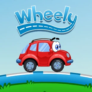 Wheely 1 | Wheely Wiki | Fandom