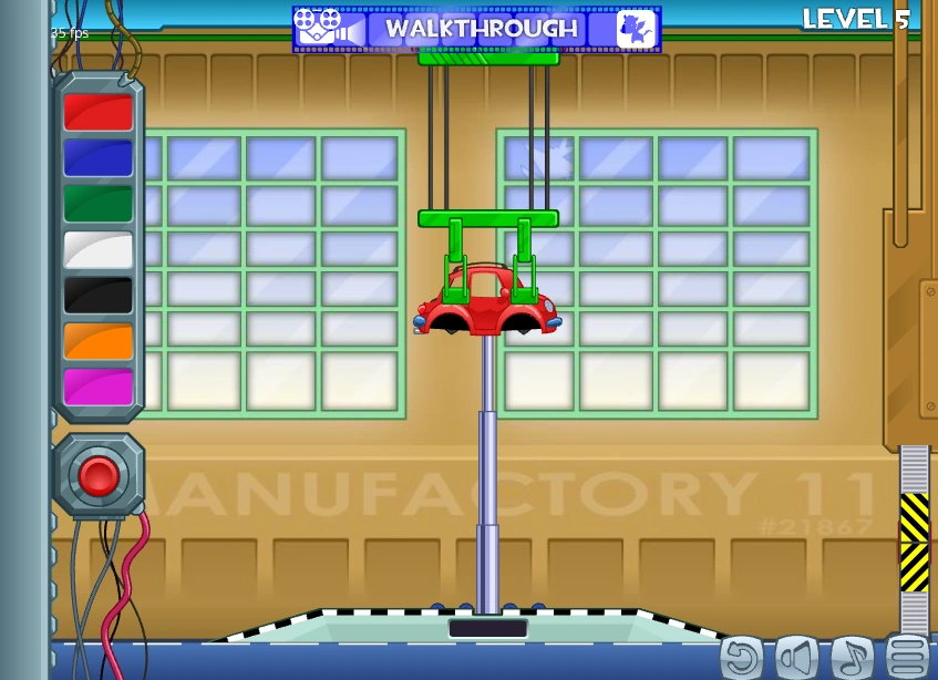 Wheely Level 5 | Wheely Wiki | Fandom