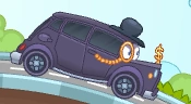 Criminal (Wheely 3) | Wheely Wiki | Fandom
