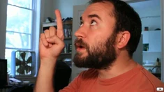 Craig Benzine | Wheezy Wiki | Fandom